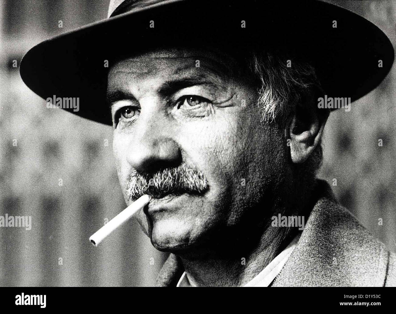 Kafka Kafka Armin Müller-Stahl Weiß¸ Inspektor Grubach (Armin Müller ...