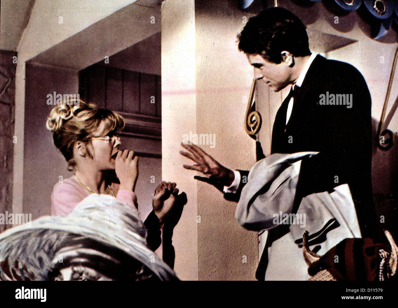 Zinker High Resolution Stock Photography and Images - Alamy