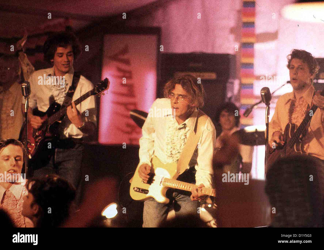 Keep On Running Keep On Running Timothy Peach Michael (Timothy Peach,lh ...