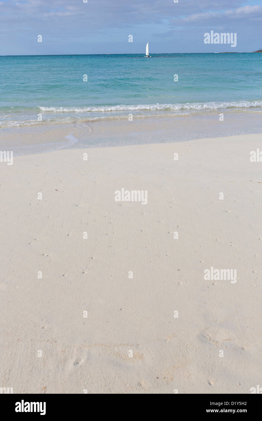 Cable beach hi-res stock photography and images - Alamy