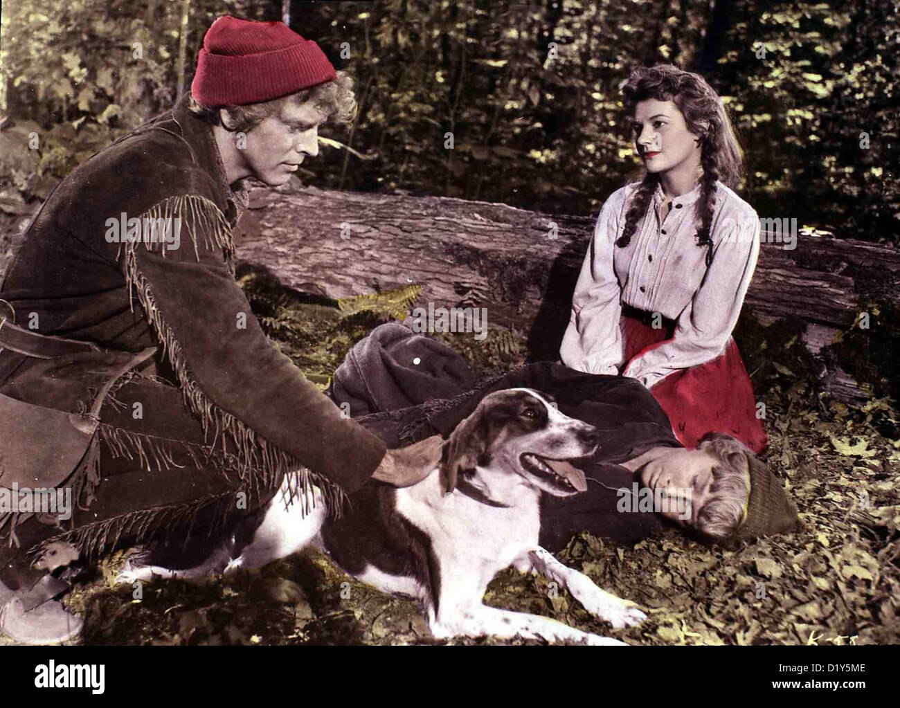 The kentuckian hi-res stock photography and images - Alamy