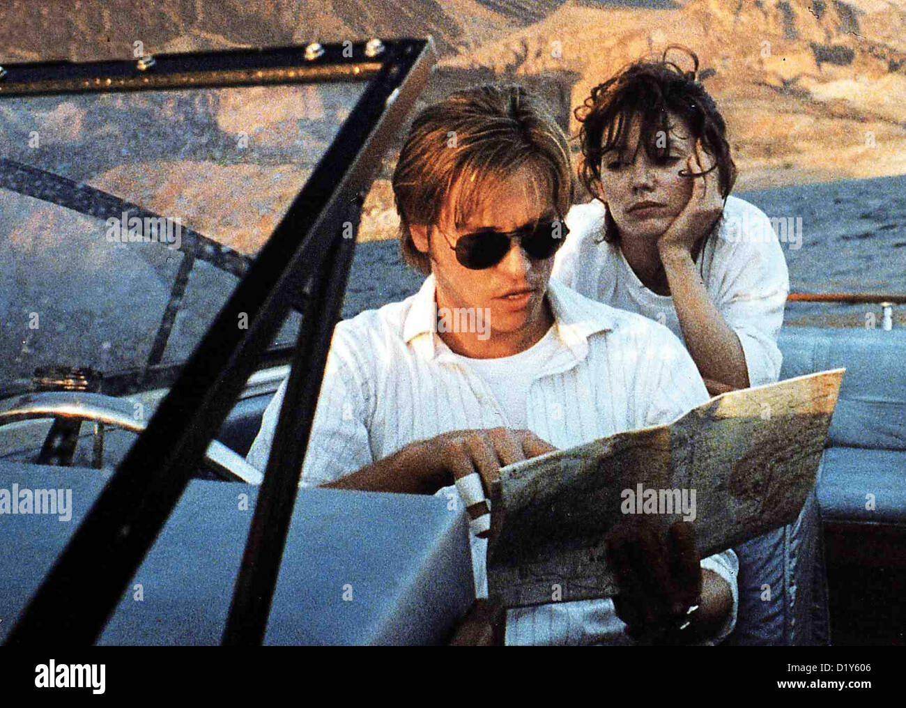 Val Kilmer Kill Me Again