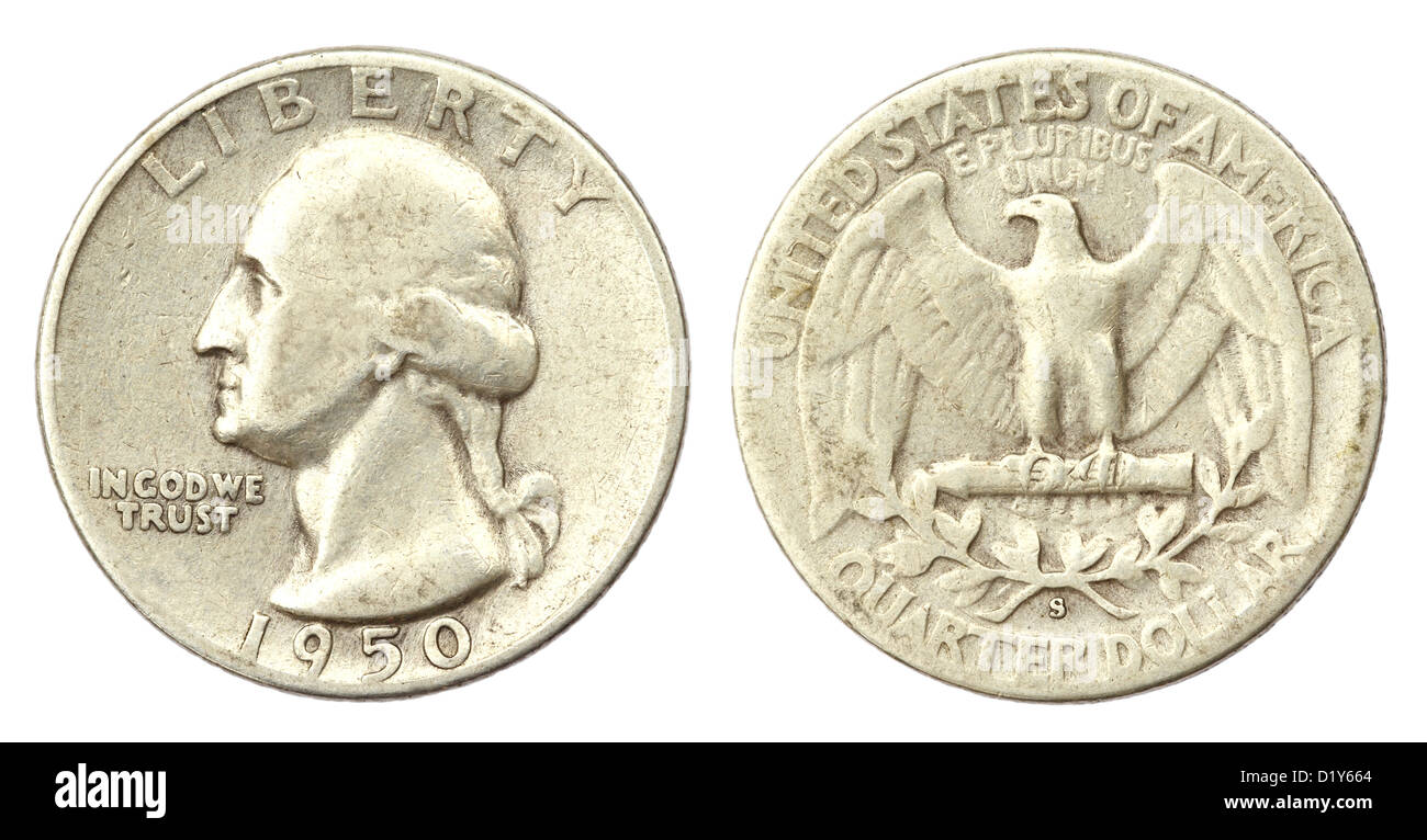 1950 usa money hi-res stock photography and images - Alamy