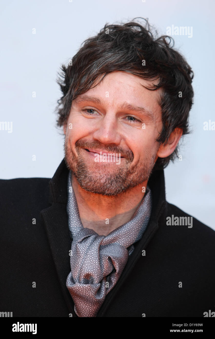 Jason Orange