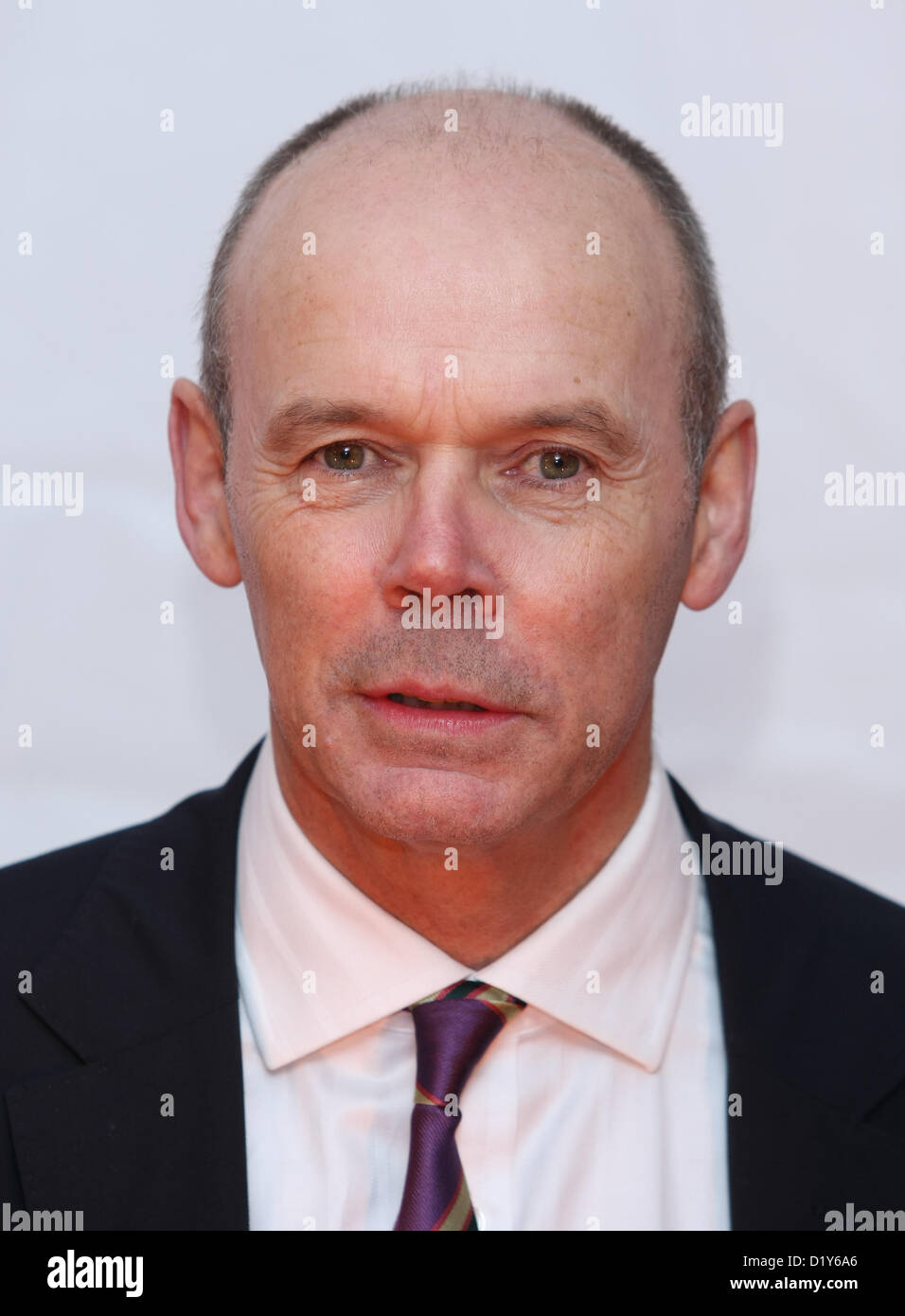 England coach clive woodward hi-res stock photography and images - Alamy