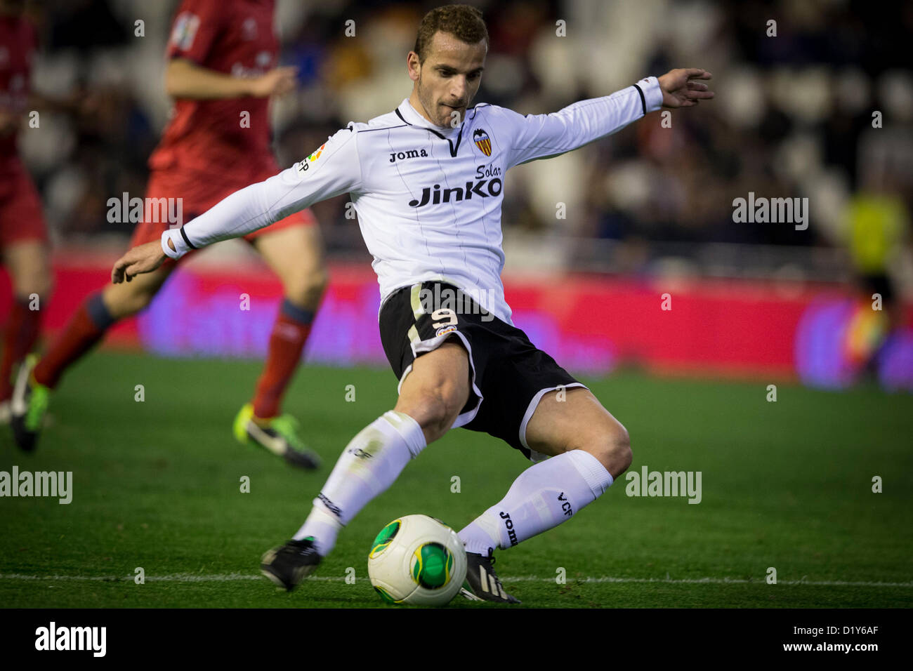 Spanish kings cup hi-res stock photography and images - Alamy