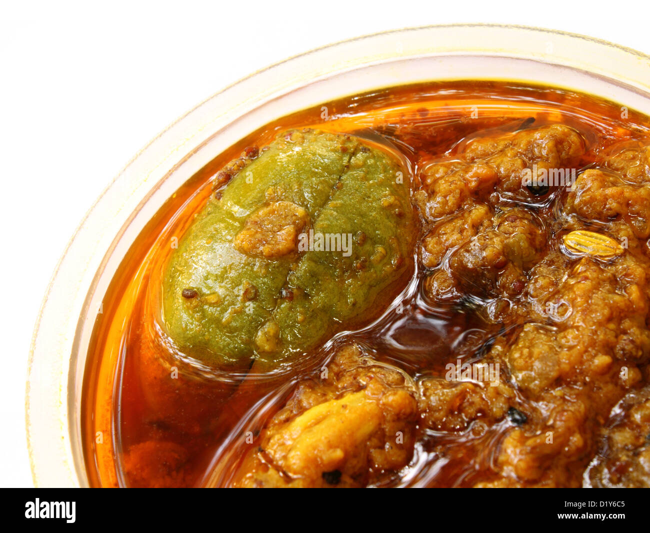 Olive pickle hi-res stock photography and images - Alamy
