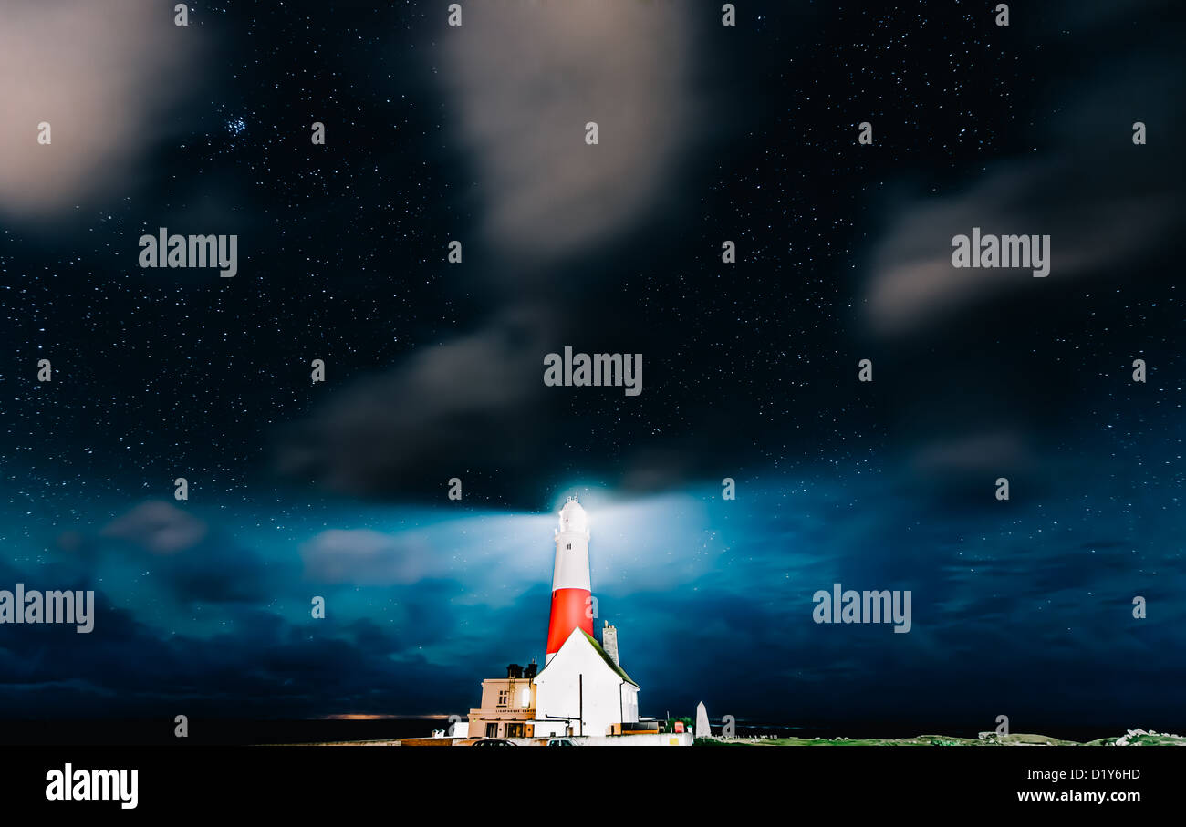 Dorset night sky hi-res stock photography and images - Alamy
