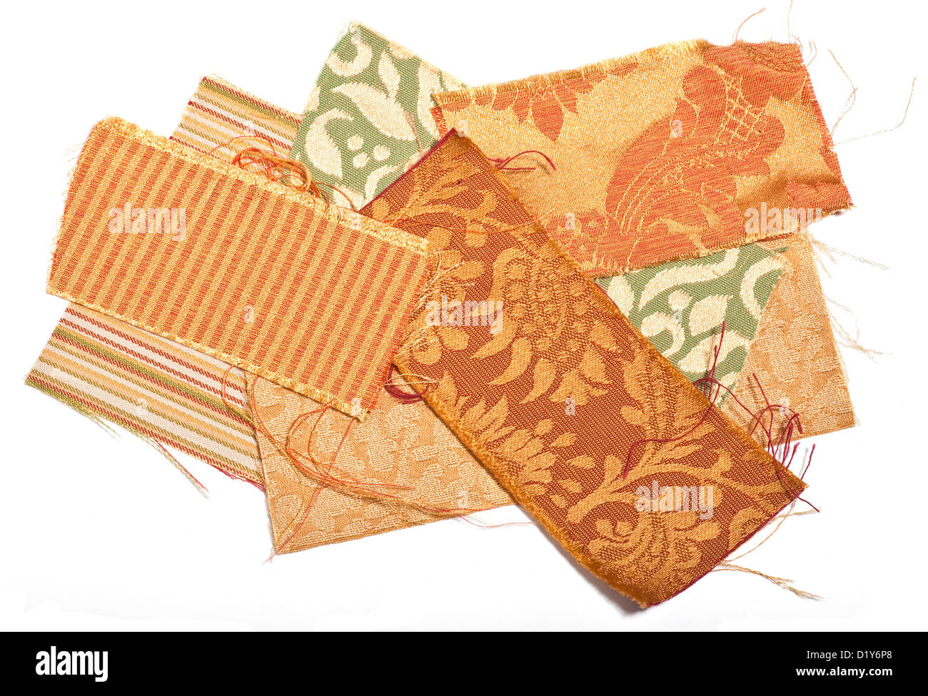 Cloth sample hi-res stock photography and images - Alamy