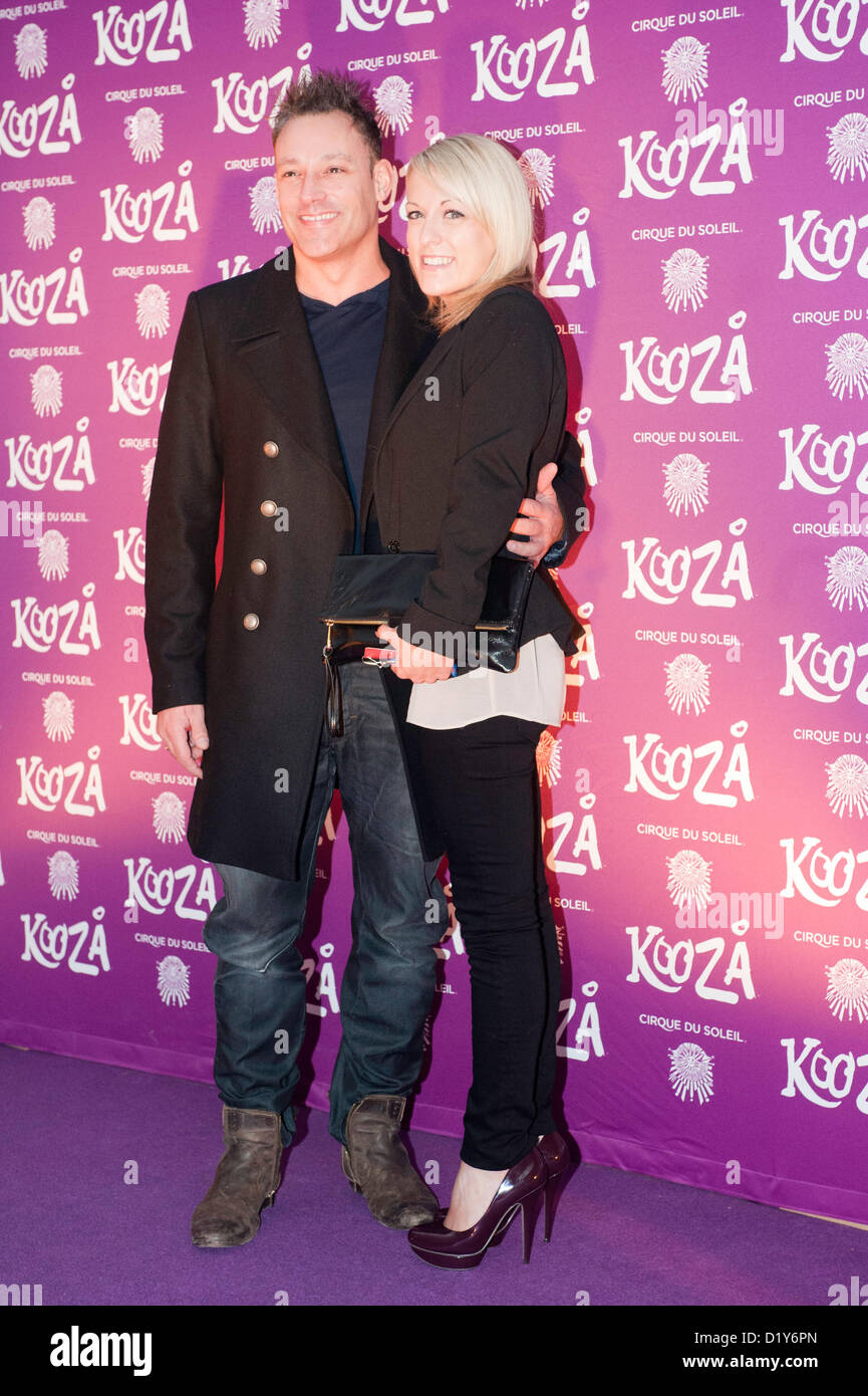 Toby anstis hi-res stock photography and images - Alamy