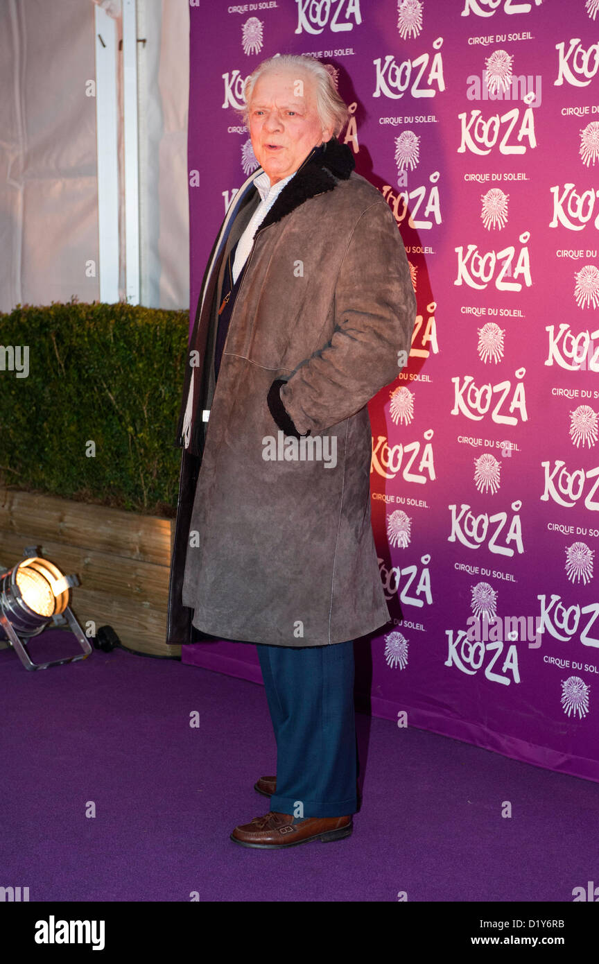 David jason hi-res stock photography and images - Alamy