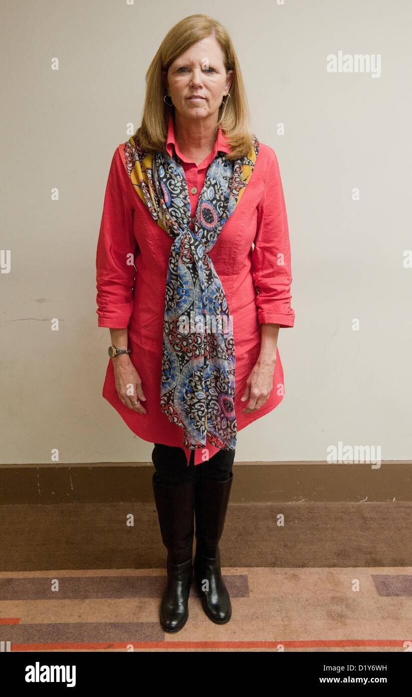 Suzanne dunn hi-res stock photography and images - Alamy