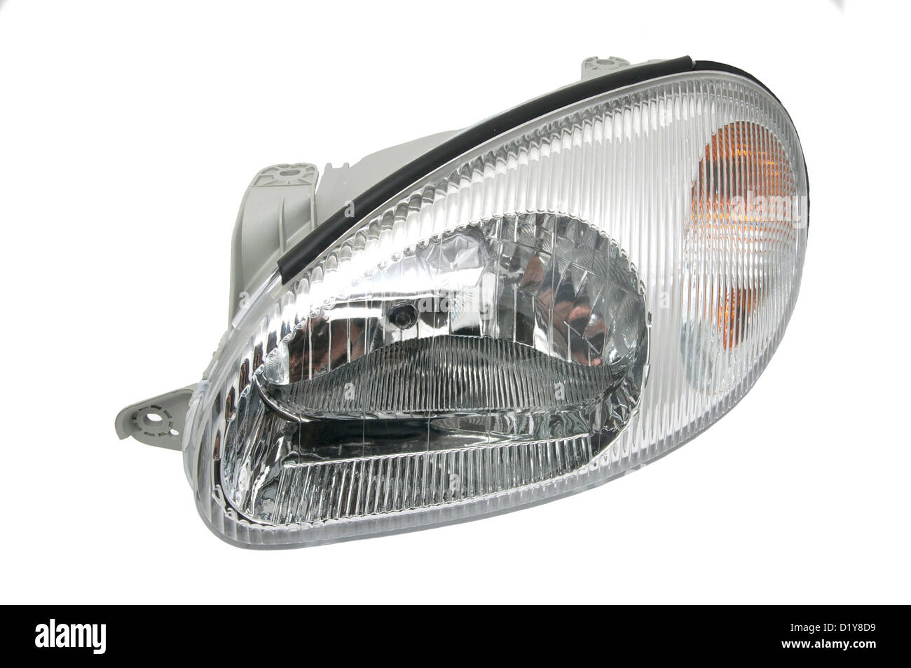 automobile Spare Parts Stock Photo - Alamy