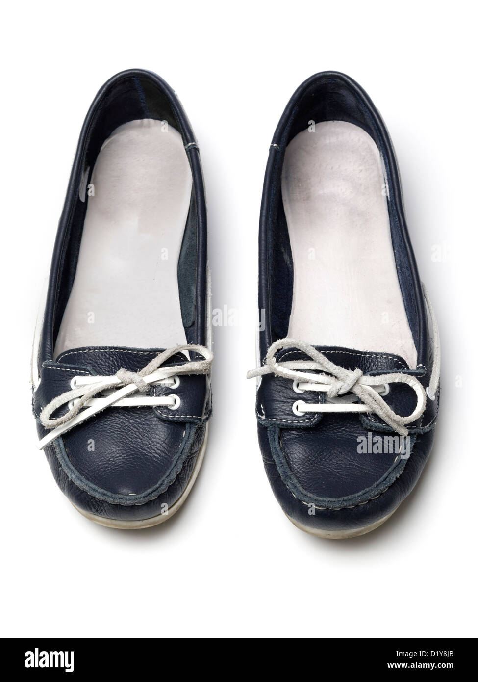 Flat shoes hi-res stock photography and images - Alamy