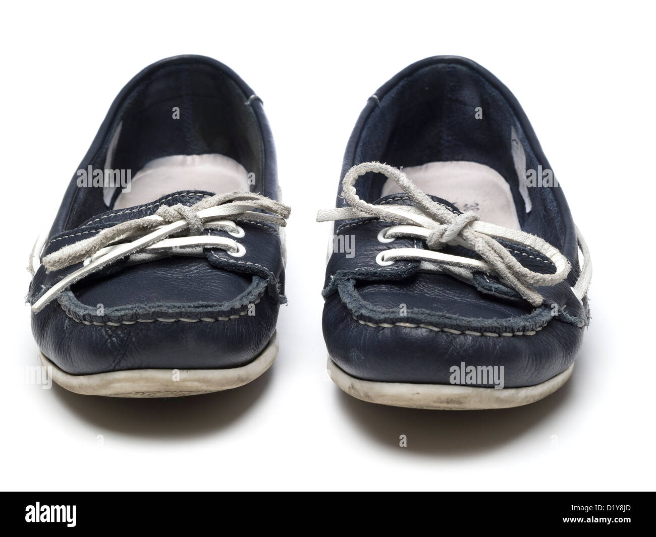 Scuffed shoe hi-res stock photography and images - Alamy