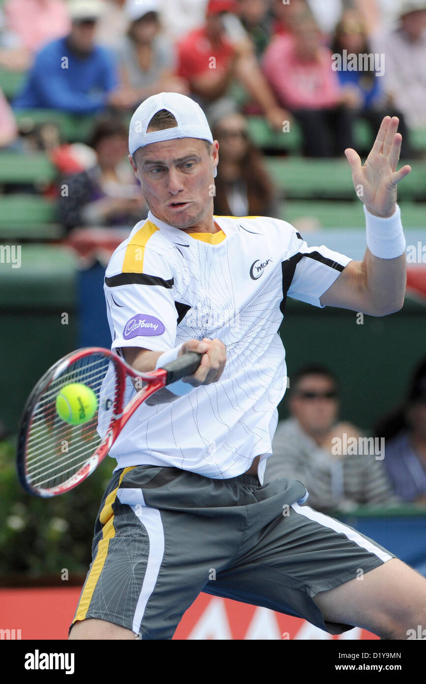Lleyton Hewitt High Resolution Stock Photography and Images - Alamy