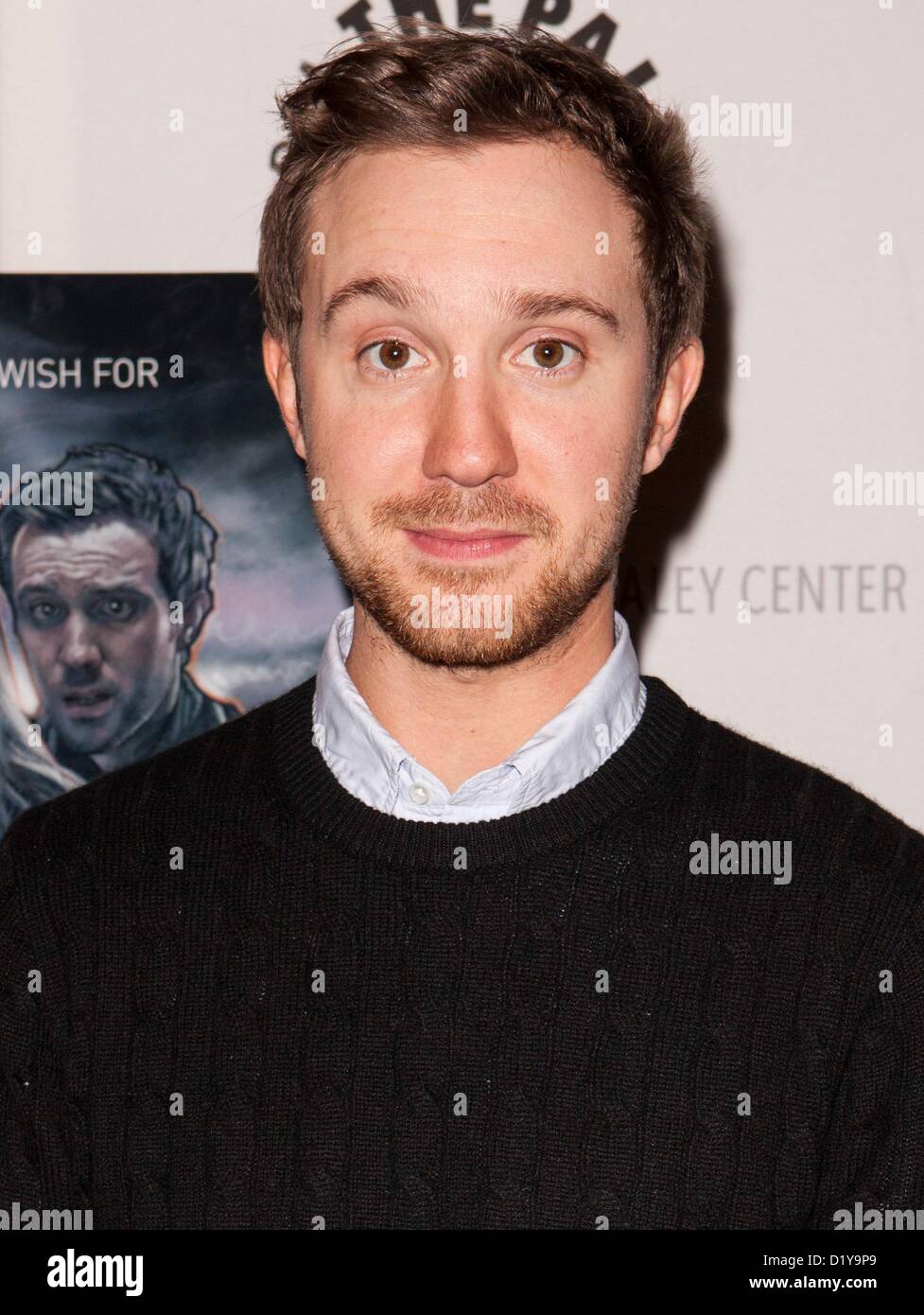 Sam huntington hi-res stock photography and images - Alamy