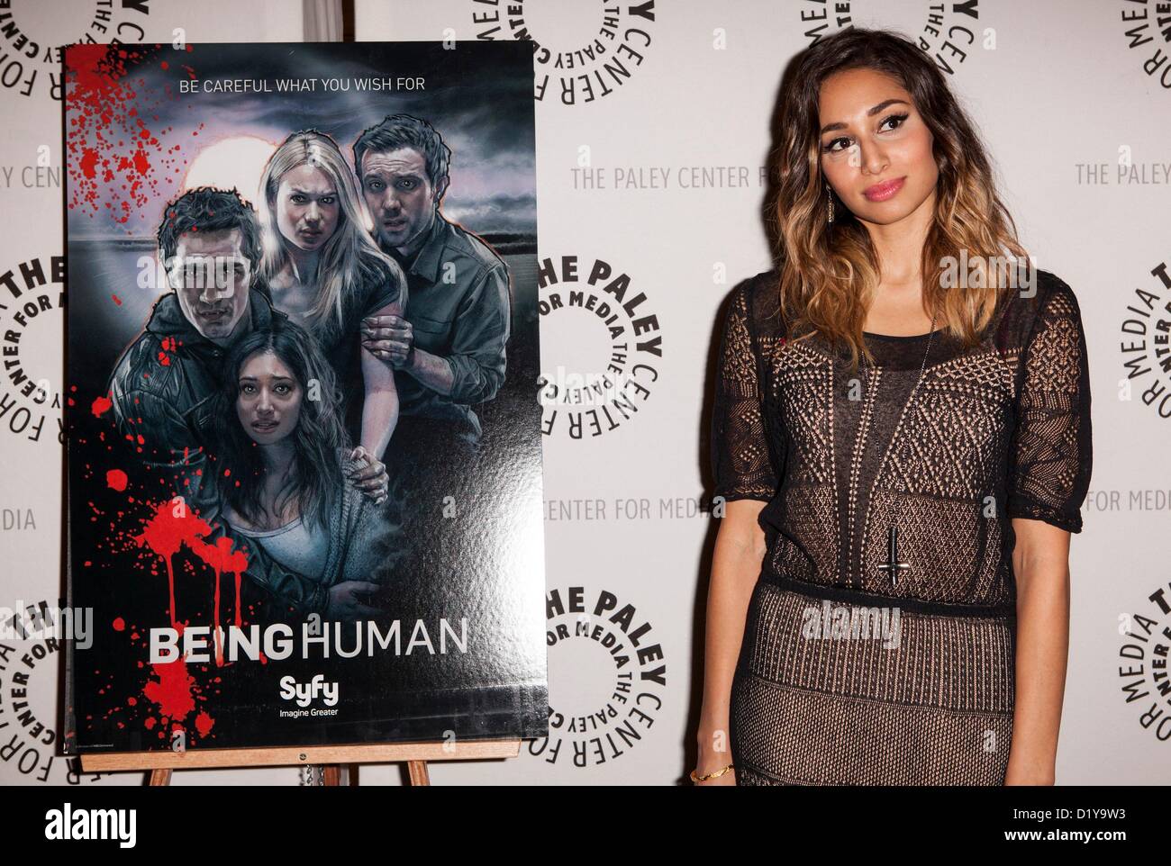 Meaghan Rath in attendance for The Paley Center for Media Presents An ...