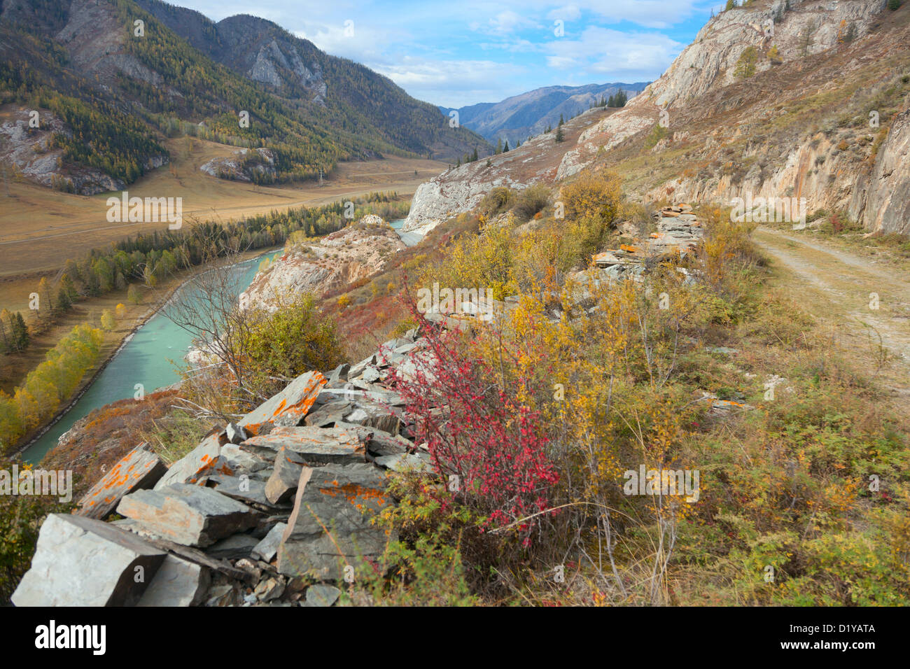 River chui hi-res stock photography and images - Alamy