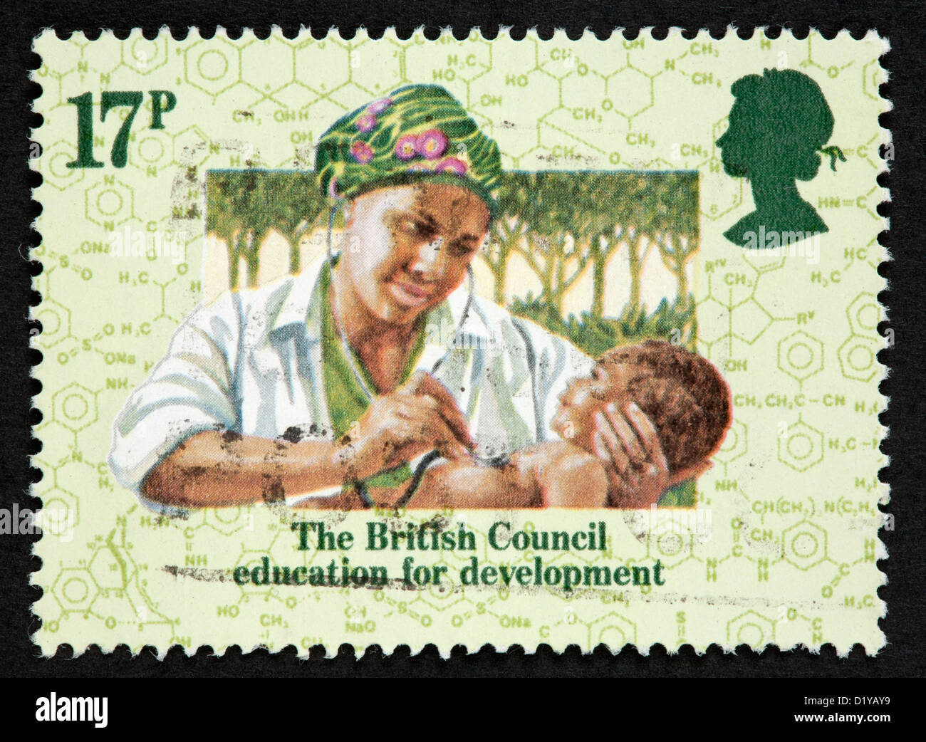 Development stamp hi-res stock photography and images - Alamy