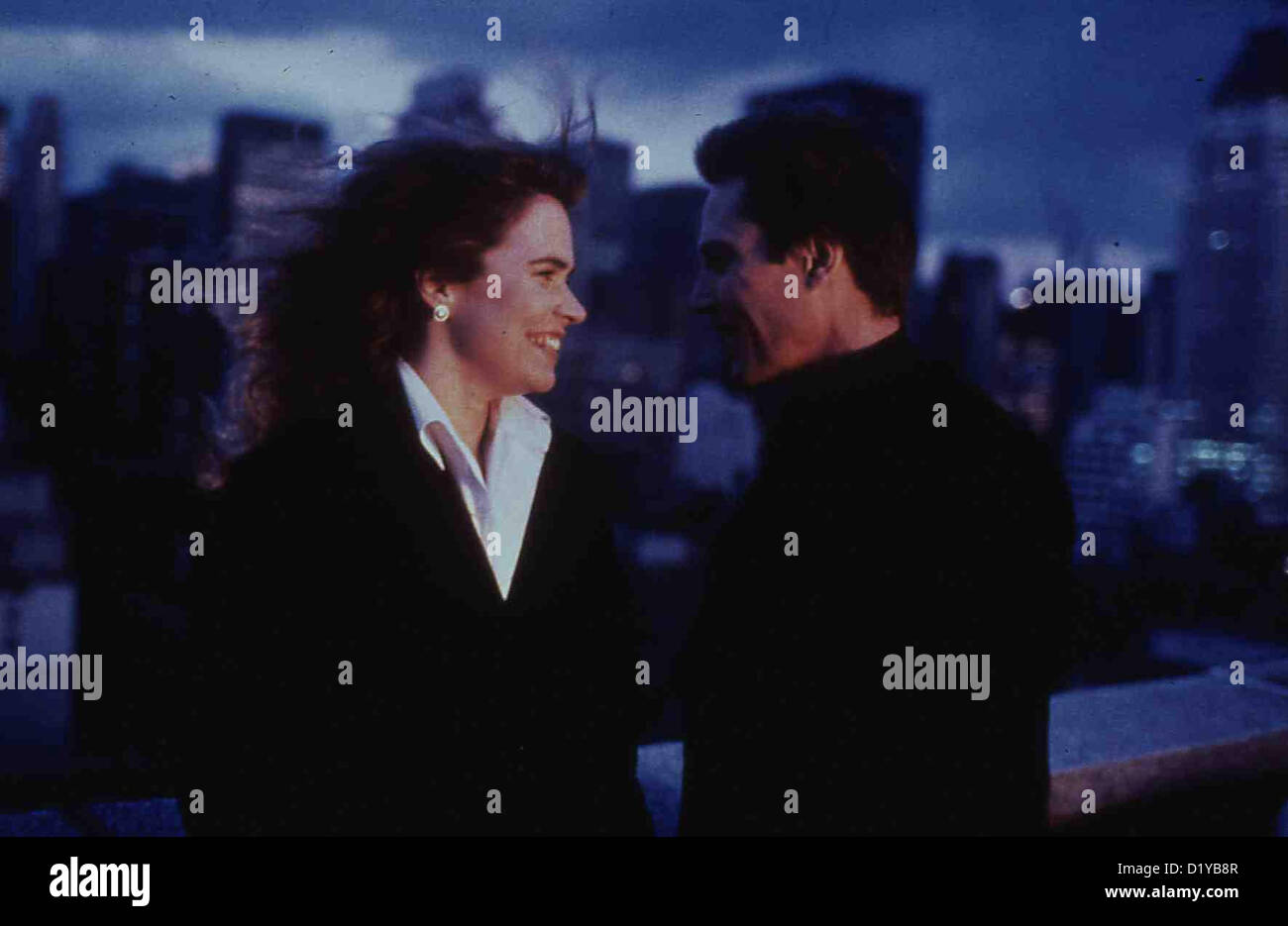 King New York King New York Jane Julian, Christopher Walken *** Local ...