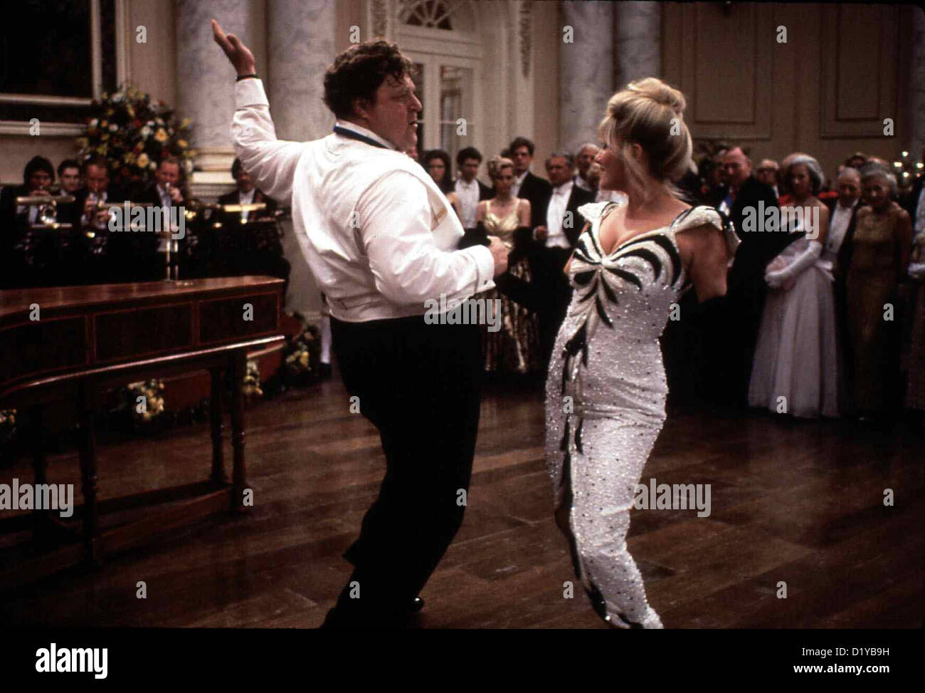 King Ralph King Ralph John Goodman, Camille Coduri Als Ralph (John ...