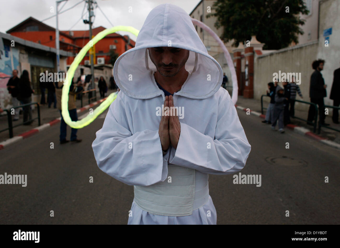 Disguised As Monk High Resolution Stock Photography and Images - Alamy