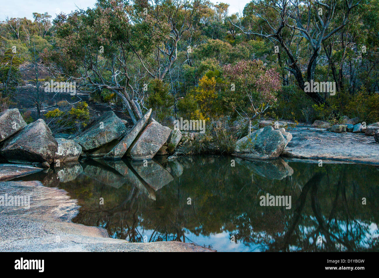 Girraween National Park, Queensland, Australia Stock Photo - Alamy