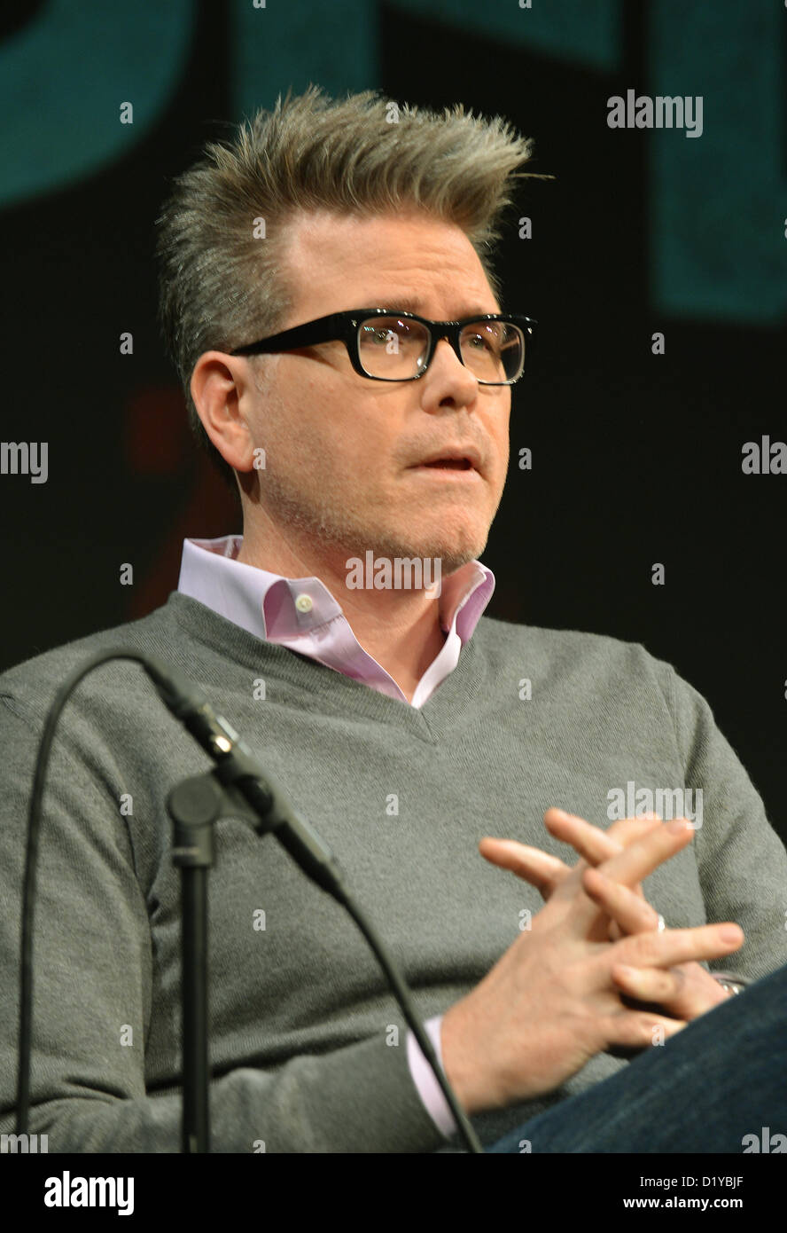 Christopher mcquarrie christopher mcquarrie hi-res stock photography ...