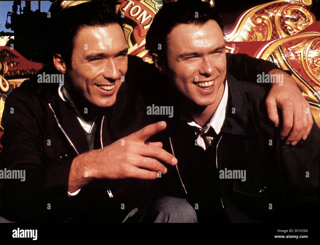 The krays film hi-res stock photography and images - Alamy