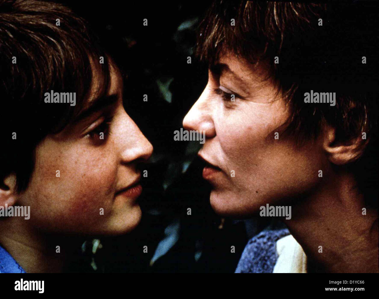 Die Zeit Mit Julien Kung Fu Master Mathieu Demy, Jane Birkin *** Local ...