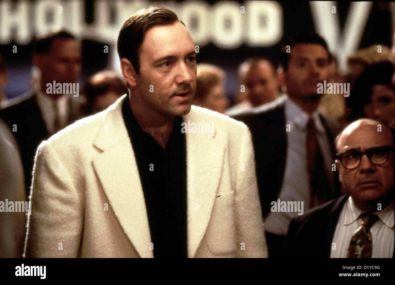 L.A. Confidential L.A. Confidential Kevin Spacey, Danny DeVito Beim ...