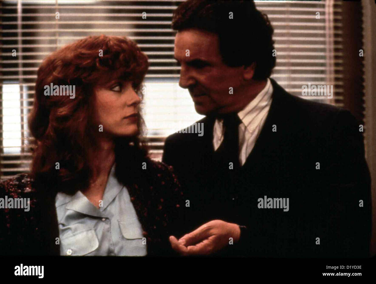 Die Lady Mit Dem Colt Lady Blue Jamie Rose, Danny Aiello Detective Katy ...