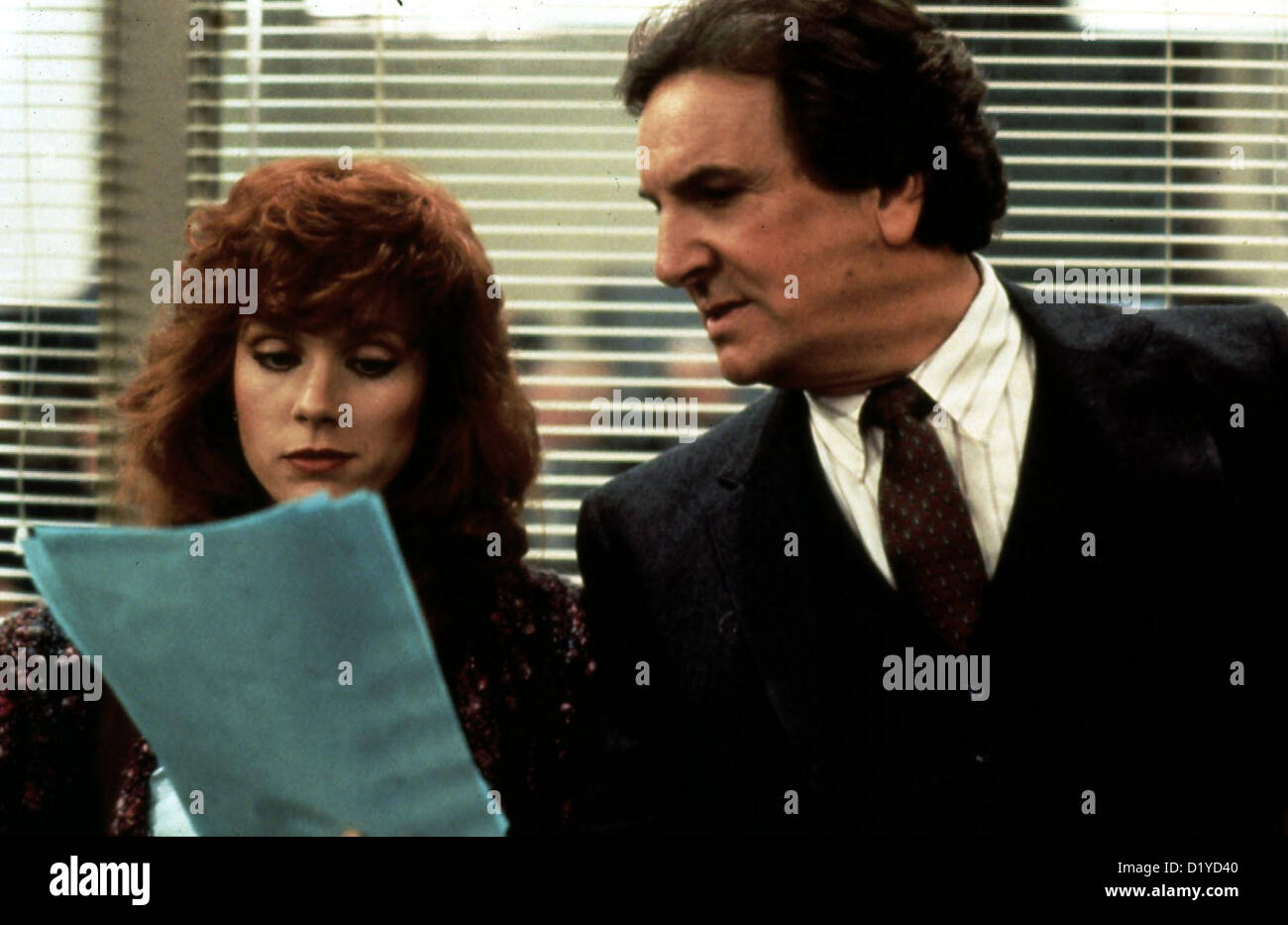 Die Lady Mit Dem Colt Lady Blue Jamie Rose, Danny Aiello Detective Katy ...