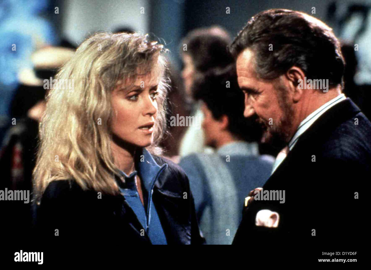 Die Lady Ohne Erinnerung Lady Forgets, Donna Mills, Roy Dotrice Doch ...