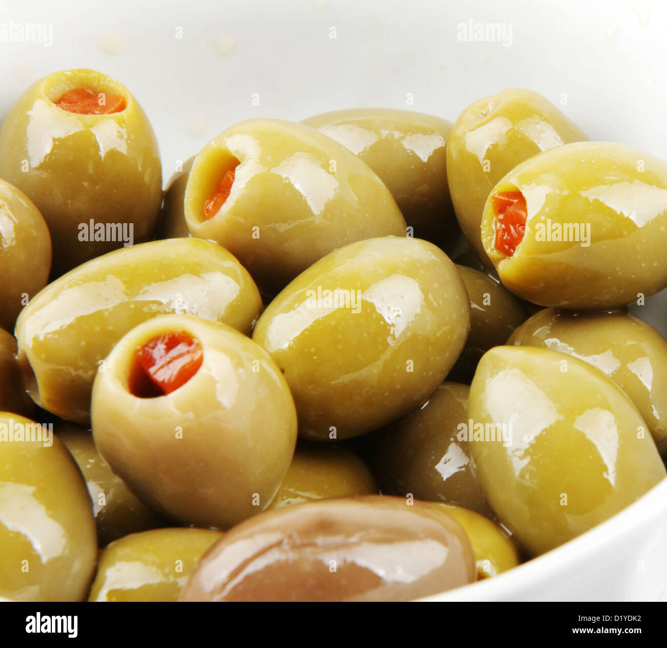 olives Stock Photo - Alamy