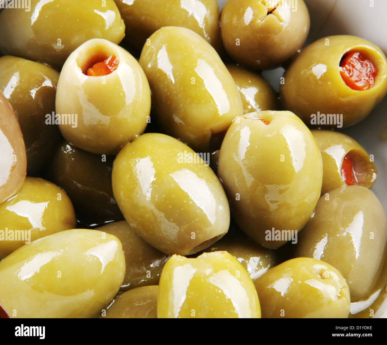 Olive garden restaurant food hi-res stock photography and images - Alamy