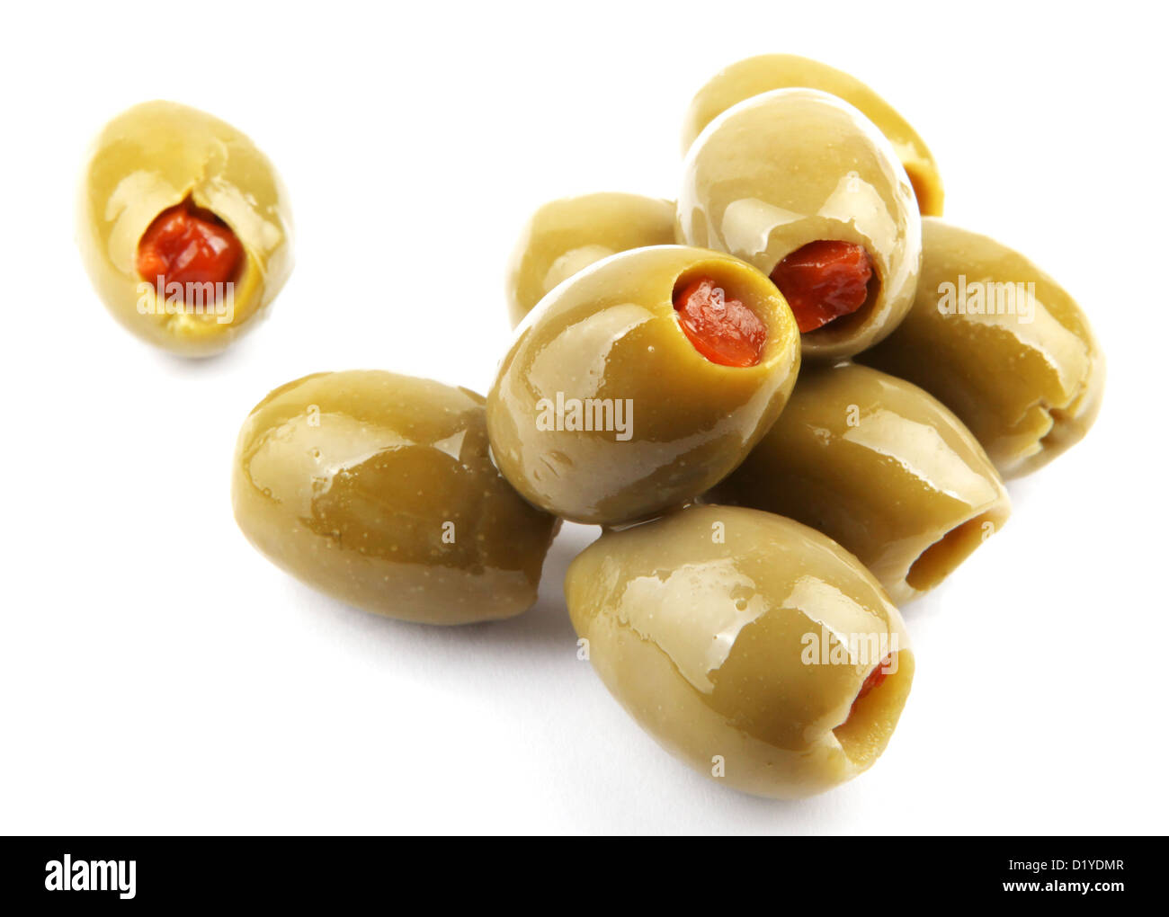 Olive tree pictures Cut Out Stock Images & Pictures - Alamy
