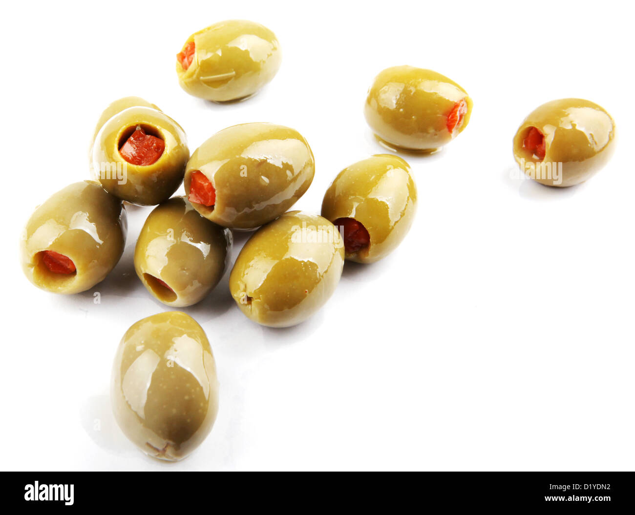 Olive photos Cut Out Stock Images & Pictures - Alamy