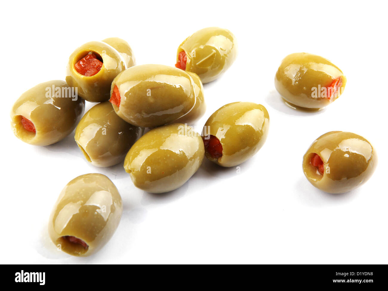 Olive photos Cut Out Stock Images & Pictures - Alamy