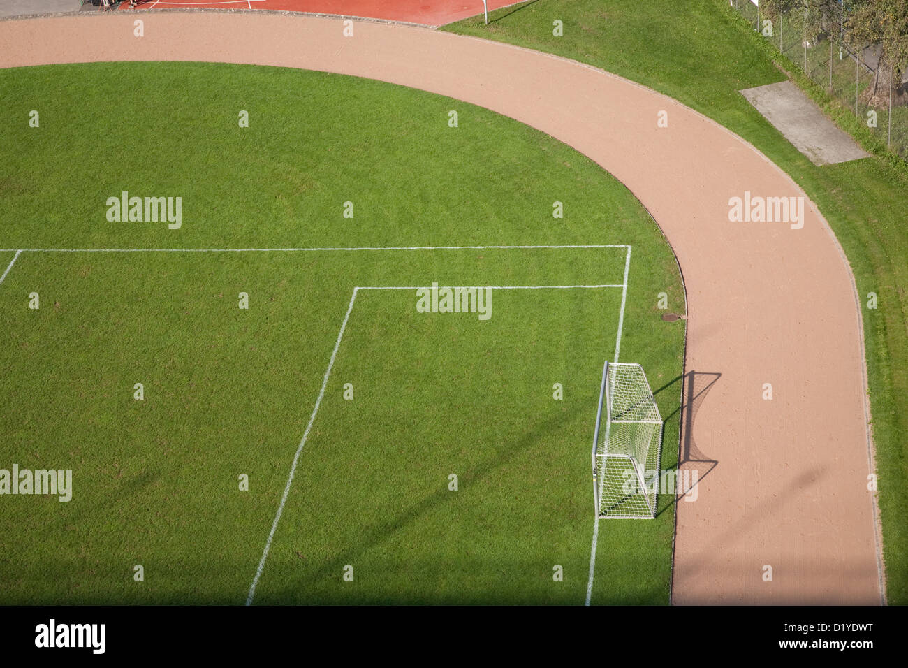 Penalty area hi-res stock photography and images - Alamy