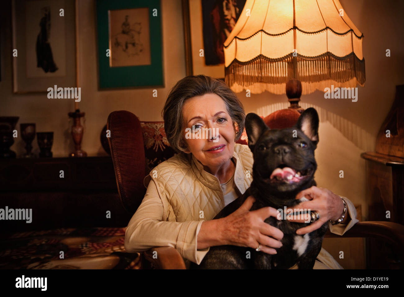 Jiraskova hi-res stock photography and images - Alamy
