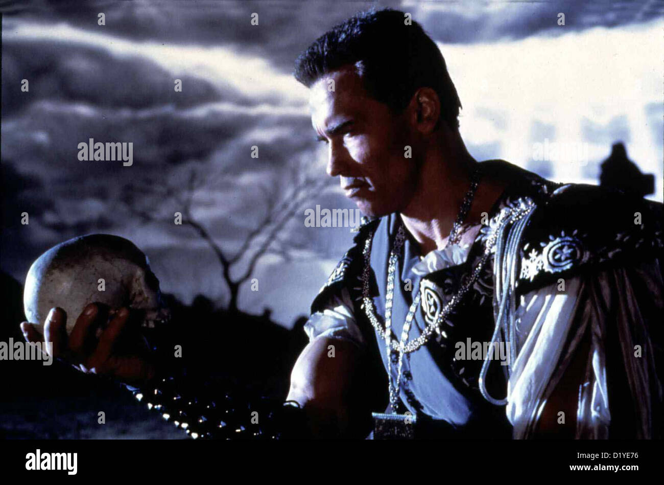 Last Action Hero Last Action Hero Jack Slater (Arnold Schwarzenegger ...