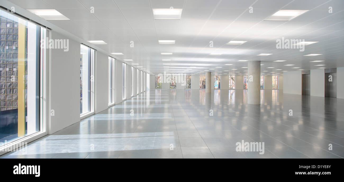 5 Hanover Square, London, United Kingdom. Architect: Squire and ...