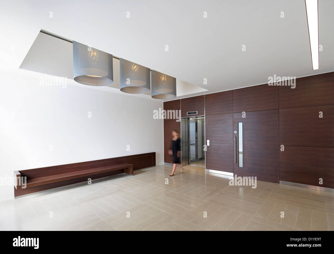 5 Hanover Square, London, United Kingdom. Architect: Squire and ...