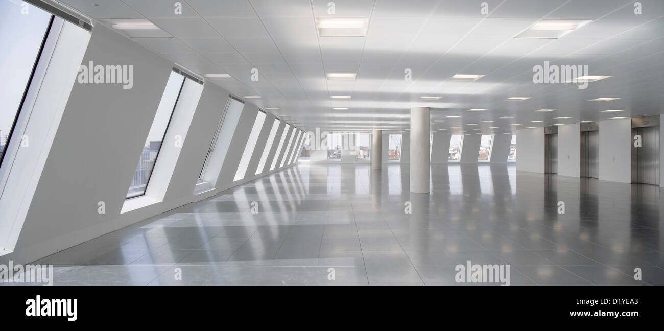 5 Hanover Square, London, United Kingdom. Architect: Squire and ...