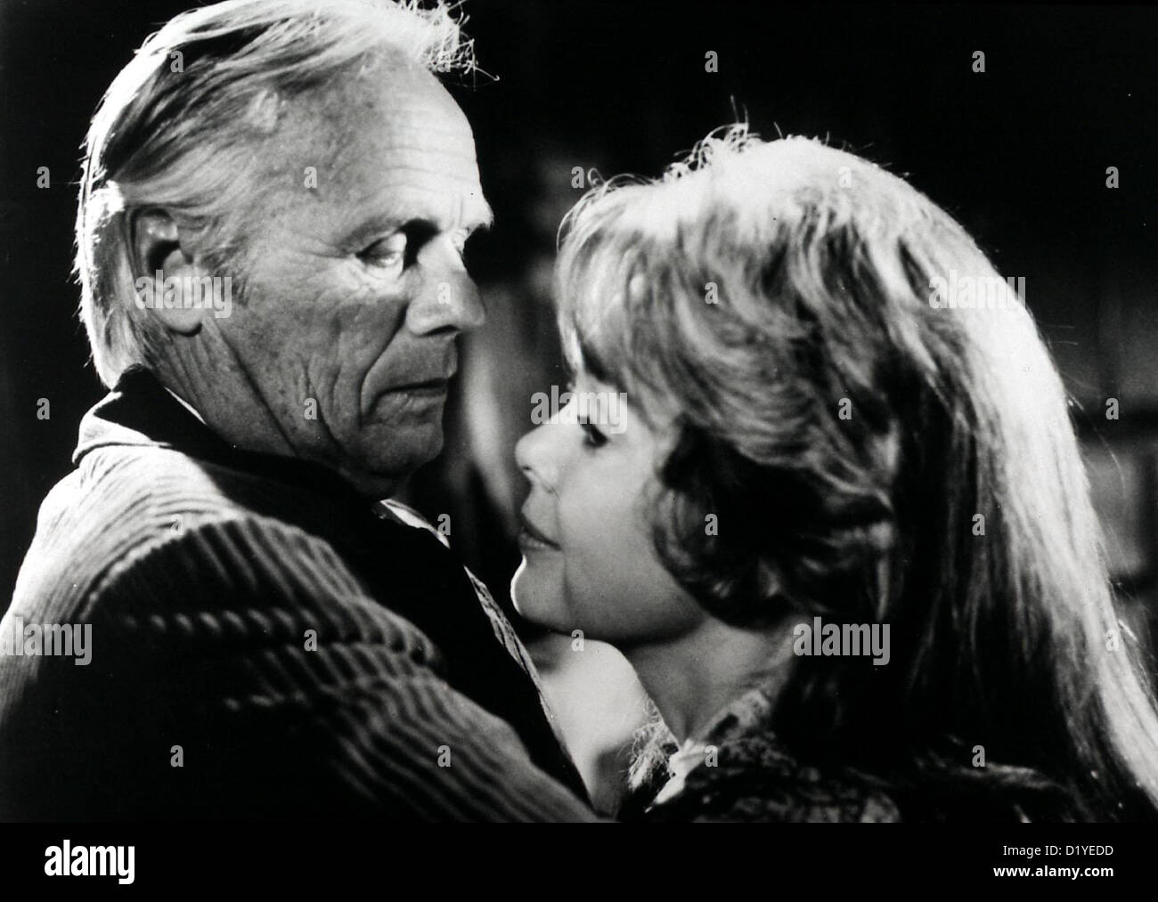 Richard widmark hi-res stock photography and images - Alamy