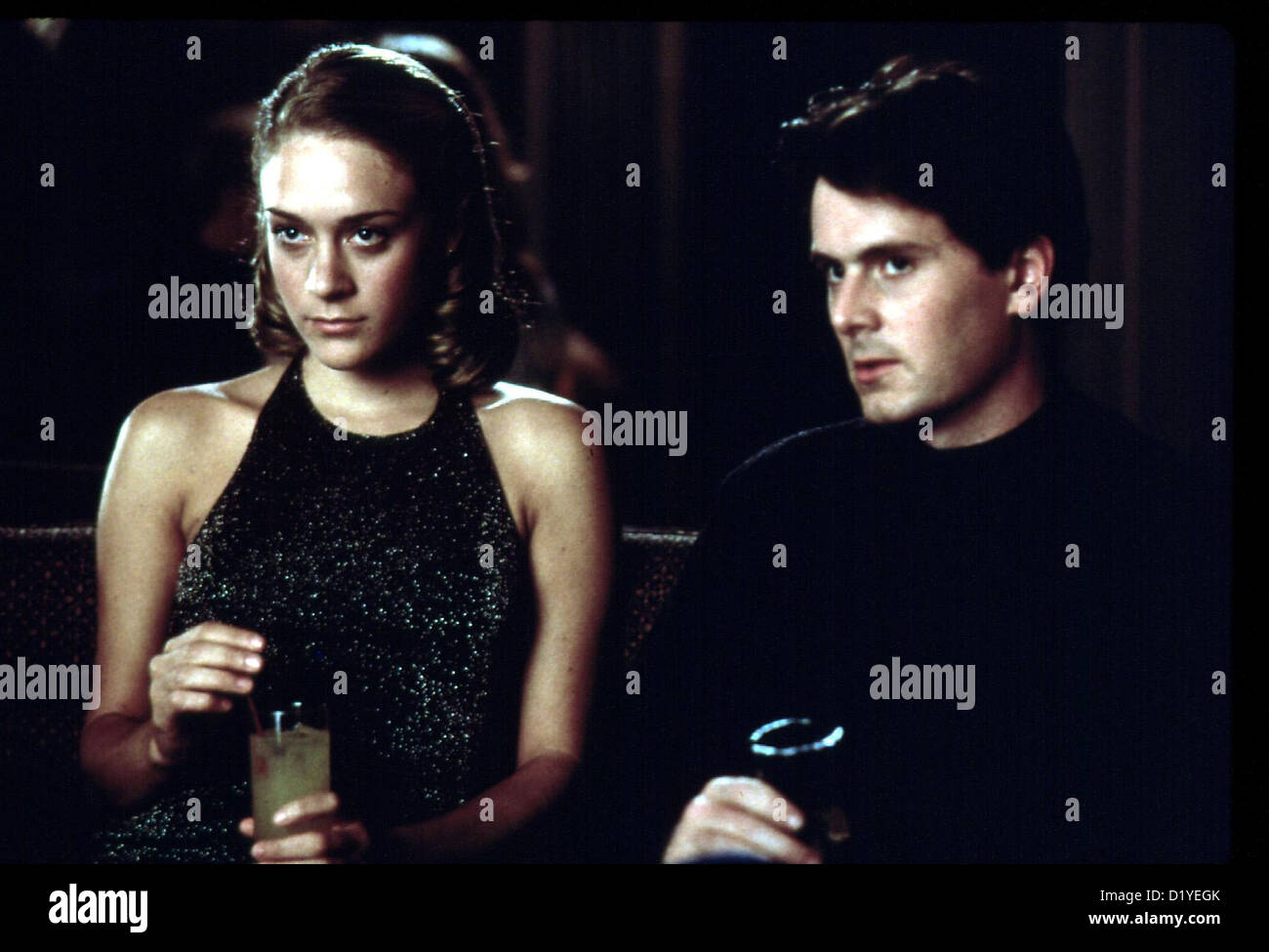 The Last Days Disco Last Days Disco, Alice (Chloe Sevigny), Des (Chris ...