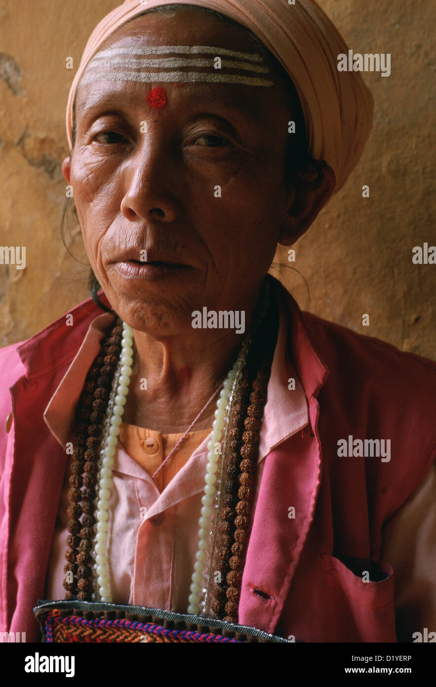 Mongoloid hi-res stock photography and images - Alamy