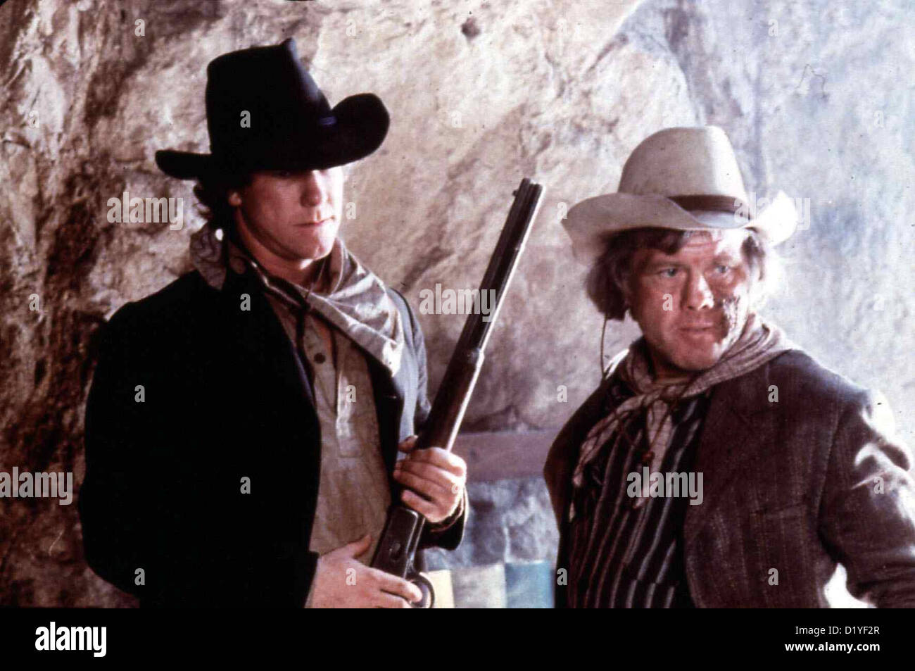 Dalton gang hi-res stock photography and images - Alamy